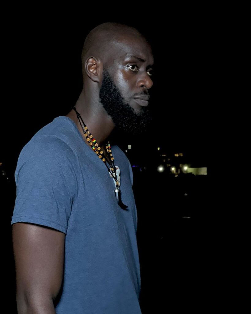 (03 photos) : De Jules César à Aïdara Karara, le changement radical de ...