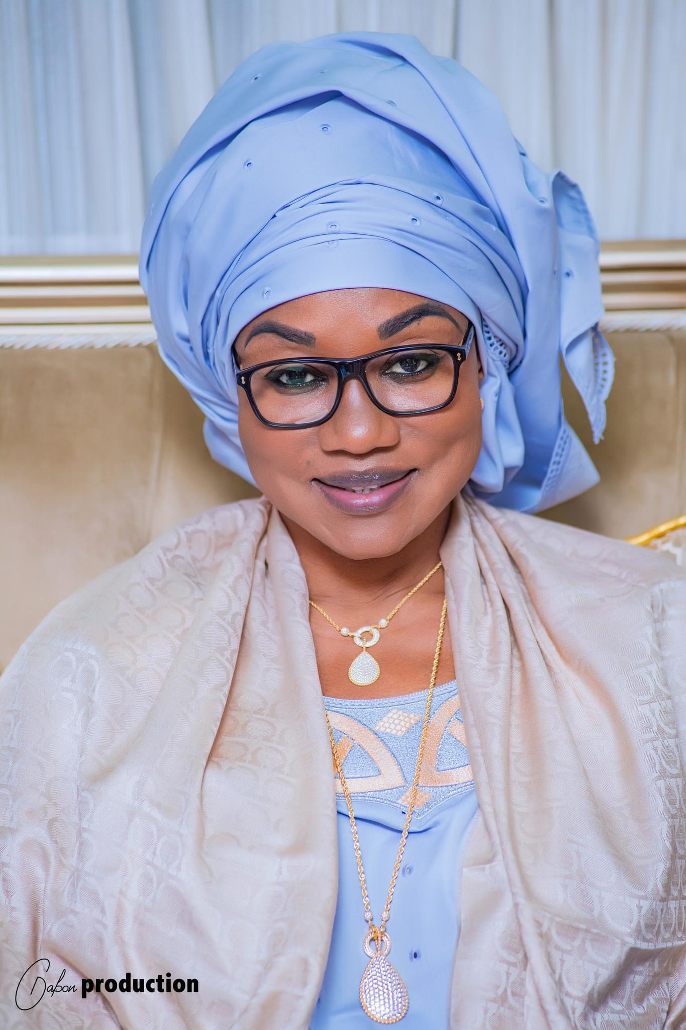 Sokhna Momy, Sokhna Baly, Ngoye Fall, Aïda Diallo, Yaye Pouye…Les ...