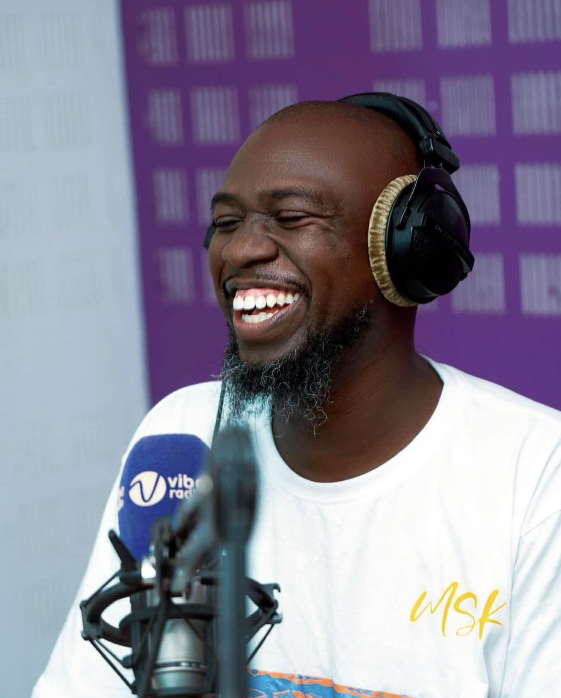 Mercato médiatique : Dj Tal quitte Vibe Radio…