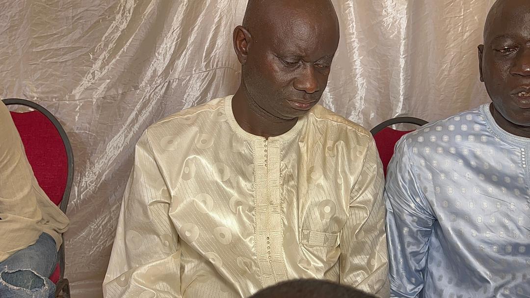 Al Khayri: La journaliste Fatima Zahra Diop de la Sentv s’est pendue ...