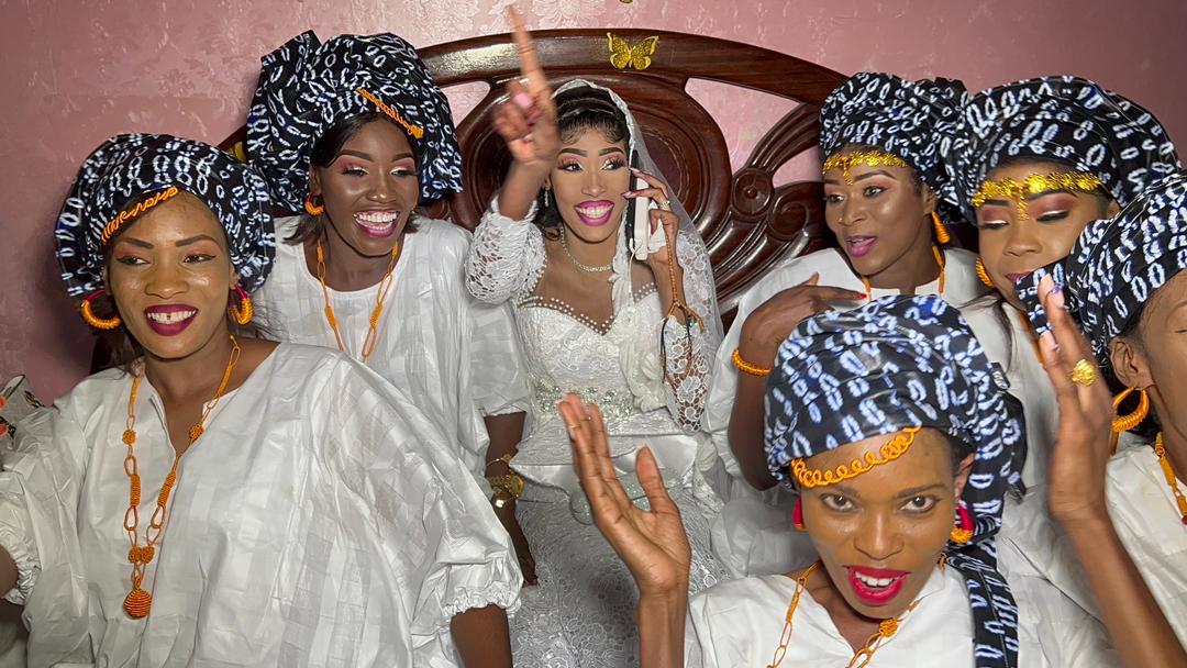 Al Khayri: La journaliste Fatima Zahra Diop de la Sentv s’est pendue ...