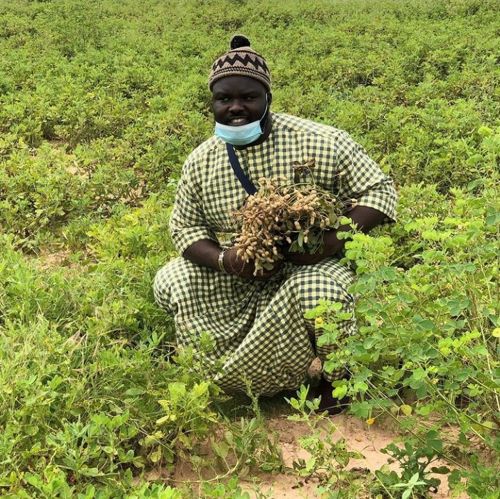 (Vidéo): Khelcom 2022, Bouchet Ketchup en action dans les champs