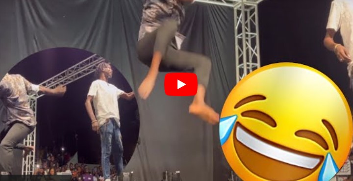 (Vidéo) : Cette vidéo hilarante de Abba No Stress fait mourir de rire la toile