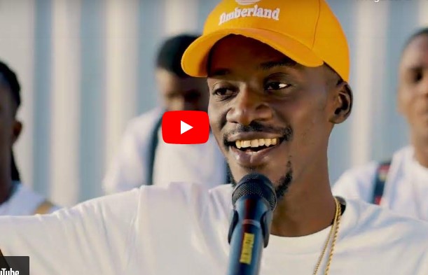 (Vidéo) : Bambaly Seck dévoile enfin le clip « Titala ». Regardez