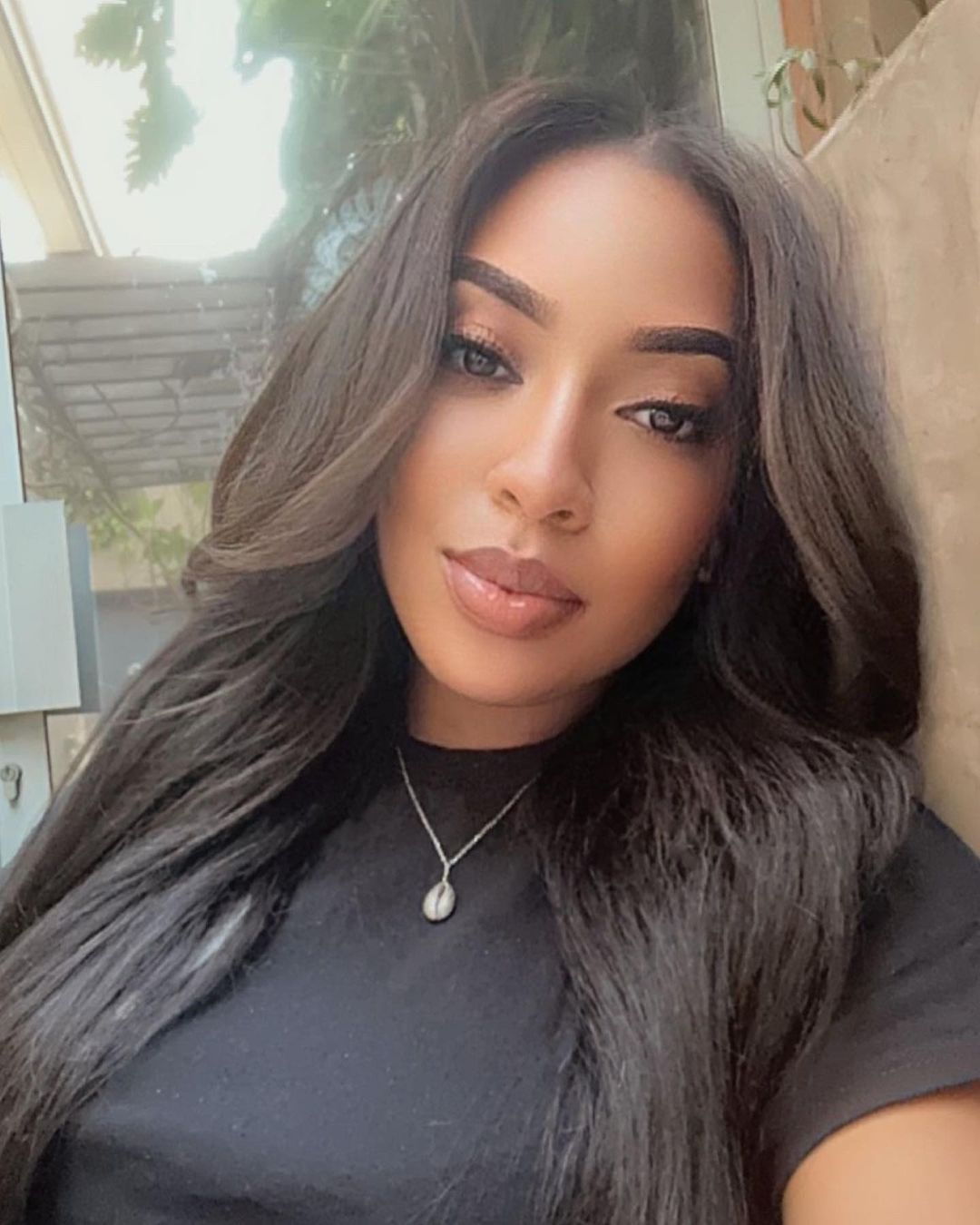 (04 photos) – Zeyna Ndour : L’élégance séduisante