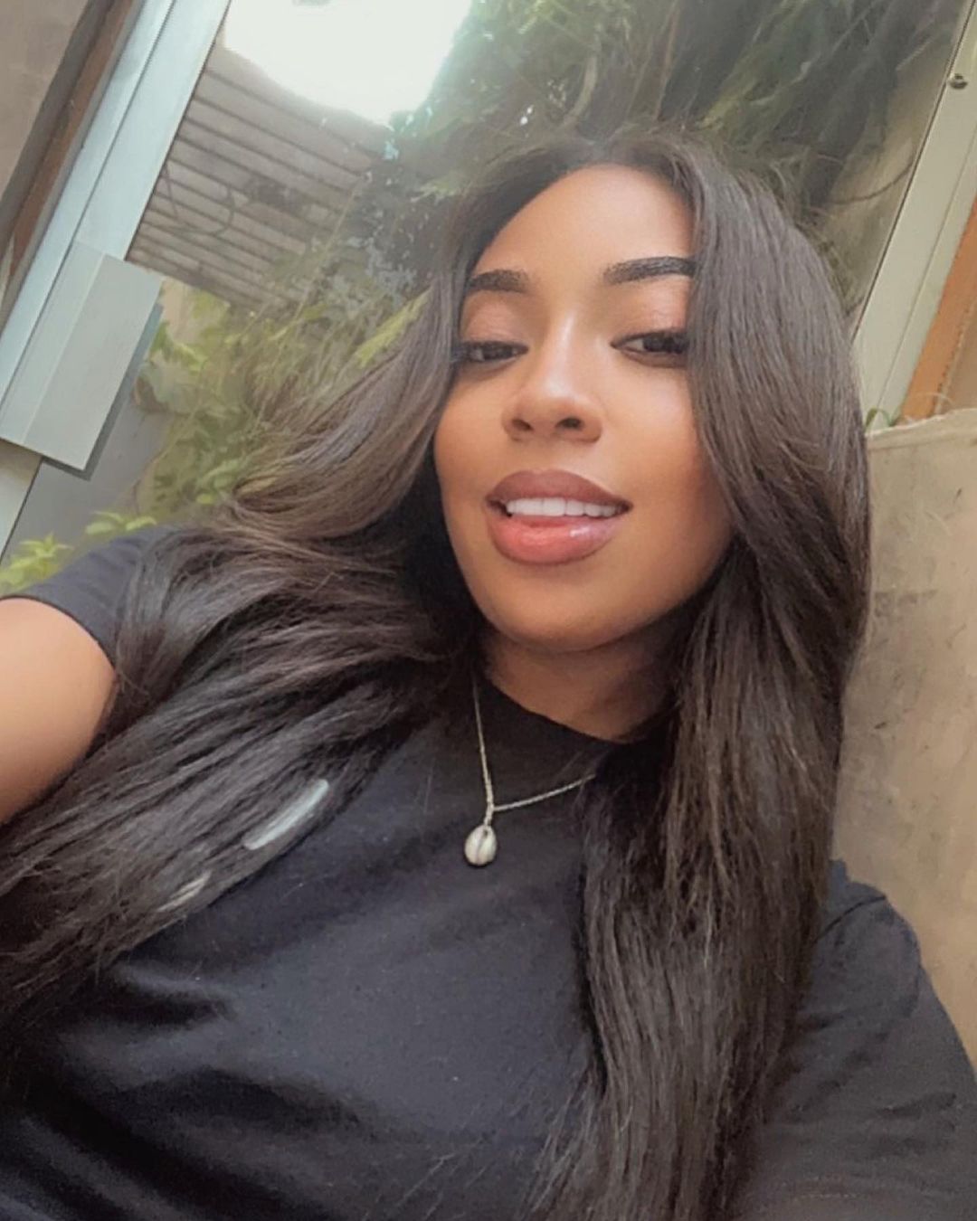 (04 photos) – Zeyna Ndour : L’élégance séduisante