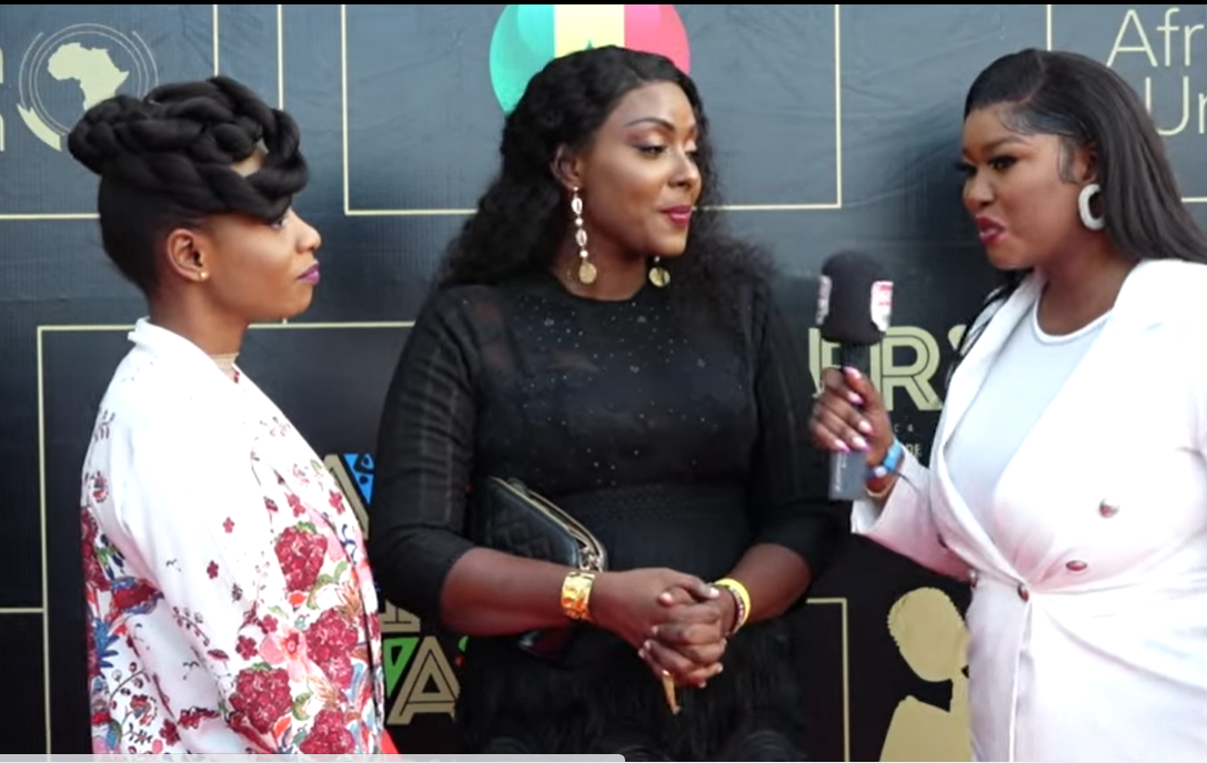 A quand le mariage ? La surprenante réponse de Halima Gadji qui secoue ...