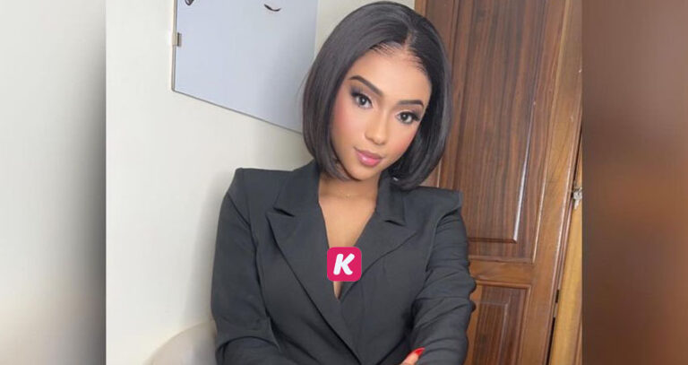 (Vidéo) : Racky Aidara sur son remariage : « Defna Henné Time ak lepp ...