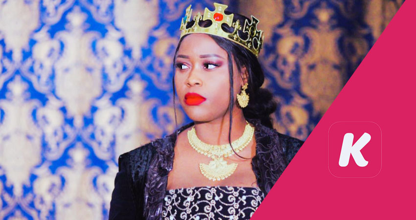 (03 photos) – A trois jours de son anniversaire, Guigui intronisée ...