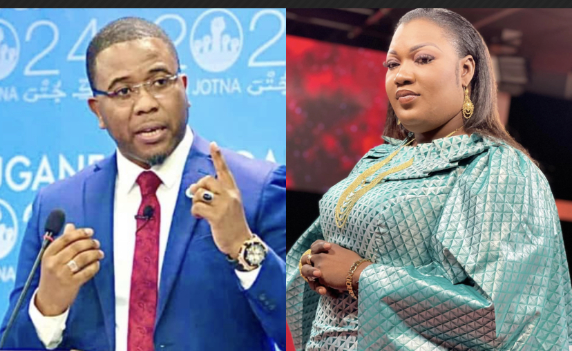 «Je ne peux peux pas travailler avec quelqu’un qui gère son boulot ...