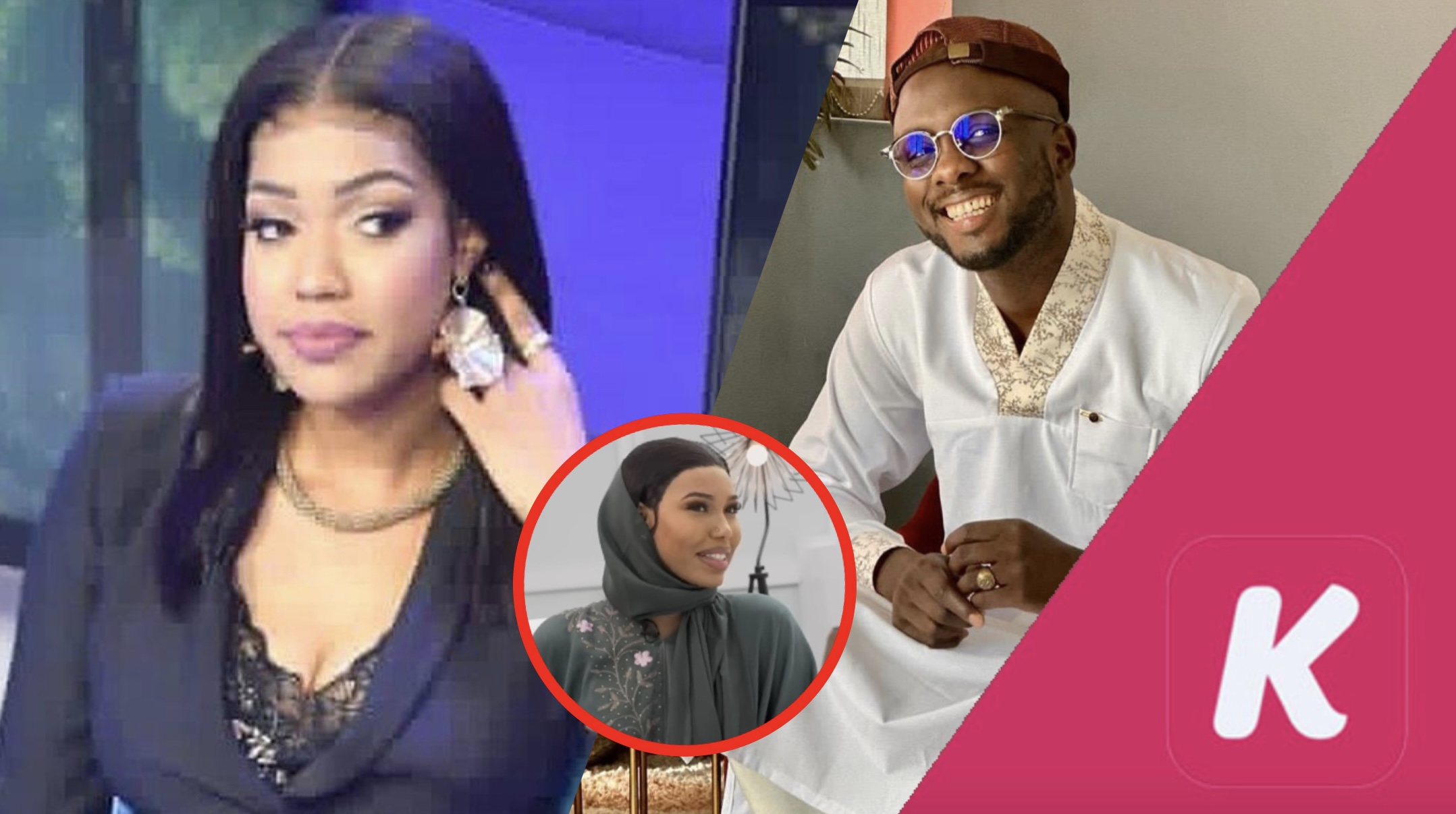 (Vidéo) – Absence de Ya Awa dans Ziar, « loutah dougnou cas sougnou ...