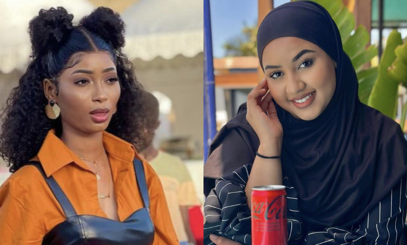 Mode et tendance: Faynara se voile, Fah Aidara se dévoile