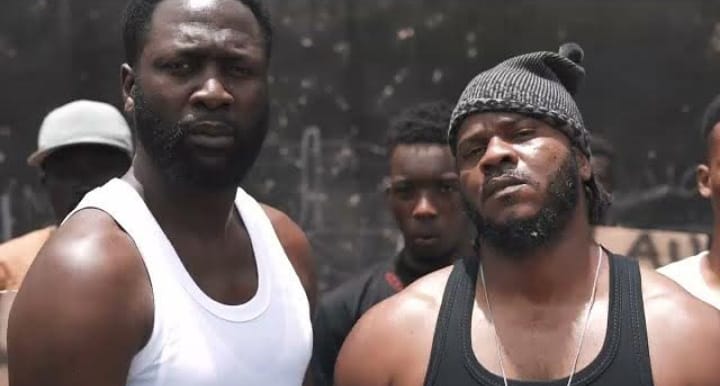 (Vidéo) : « Badola XXXL », le nouveau single du groupe Keurgui crew ...