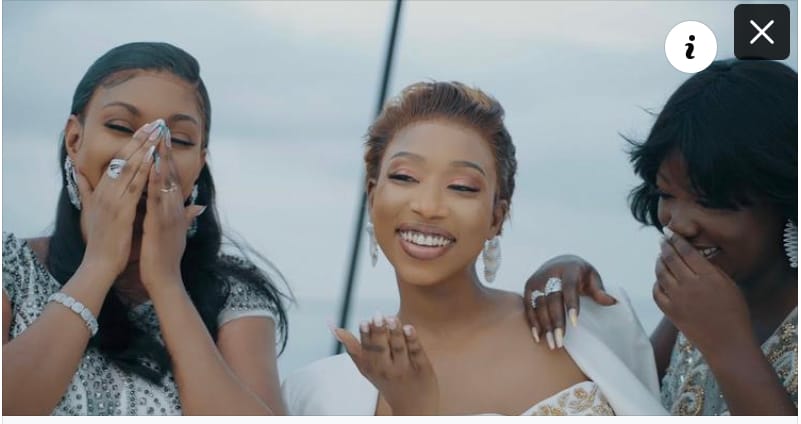 (Clip officiel)- Safary dévoile «Deuk bi yeungou»