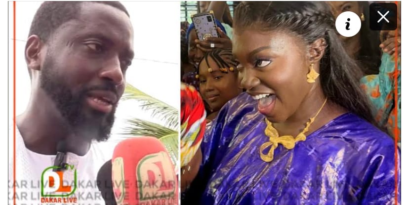 (Vidéo)- Ndeye Marie quitte la «ñarel» et devient « Awo Yaaye»