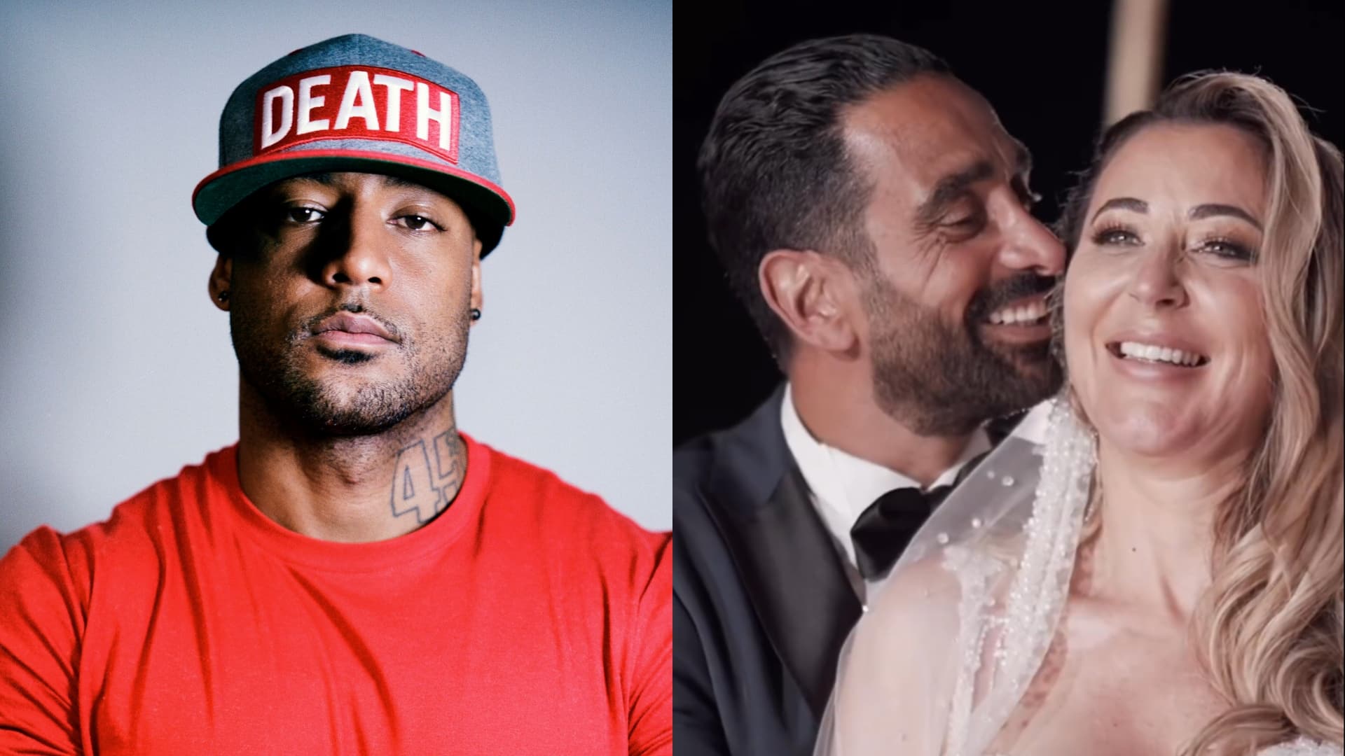 Mariage Spectaculaire de Magali Berdah et Stéphane Téboul : Réactions, Absences Notables et ...