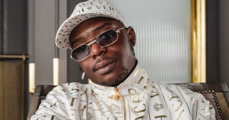 Ninho, le rappeur congolais, premier en France à décrocher quatre ...
