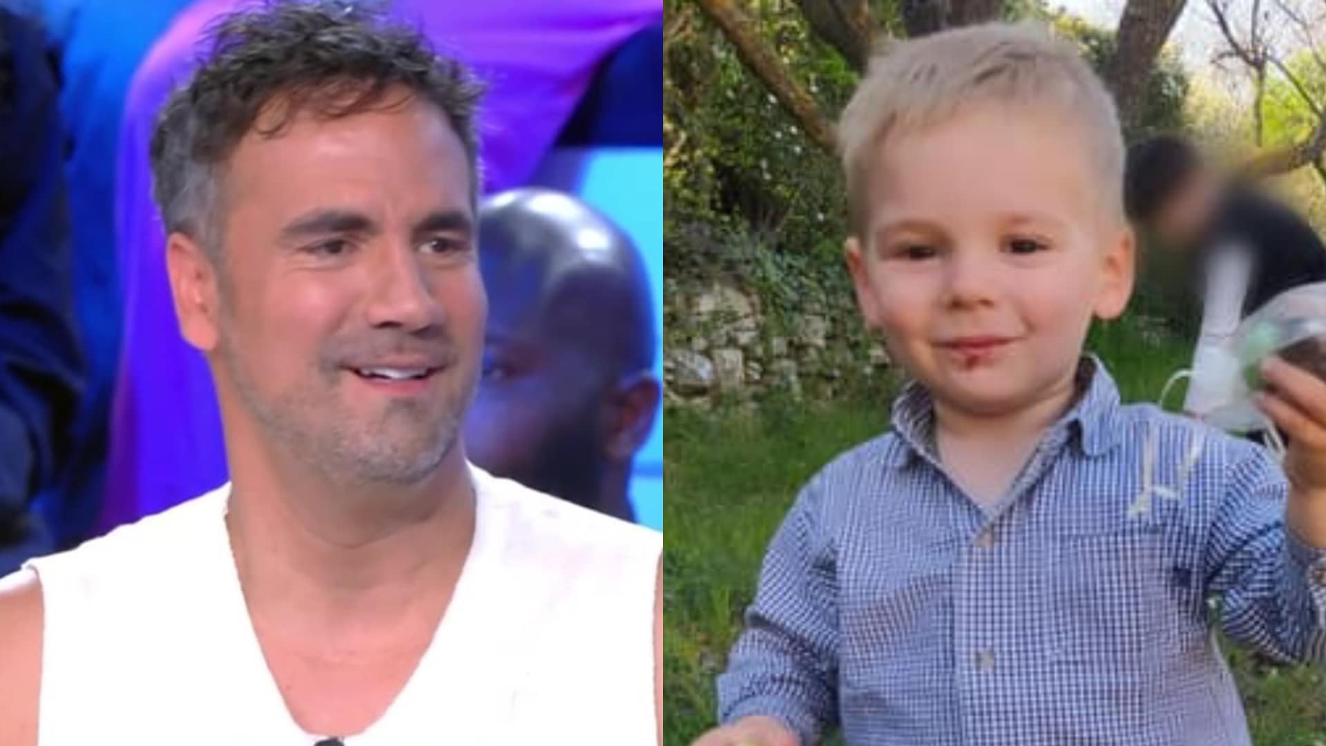 Disparition d’Emile : la blague déplacée d’Alex Goude provoque un ...