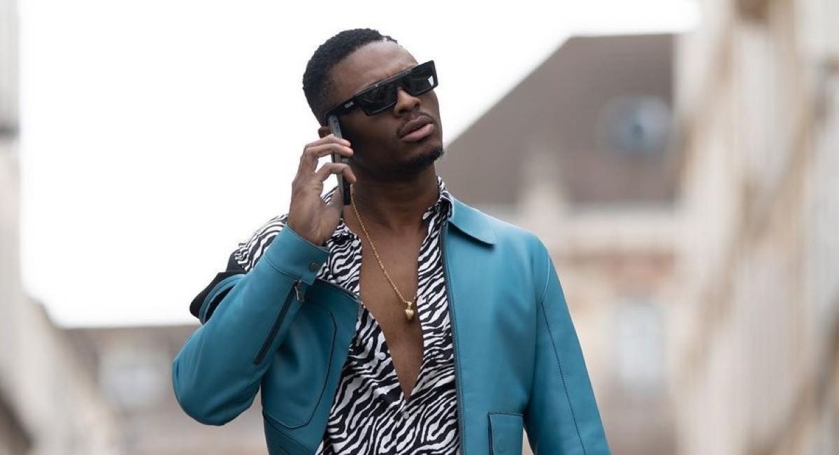 Gally Garvey, le nouveau phénomène de la musique congolaise, dépasse le ...