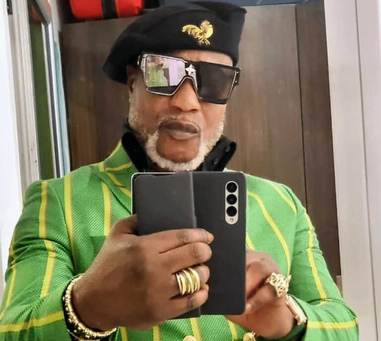 Koffi Olomide: concert inédit à Dubaï et priorité au public Congolais