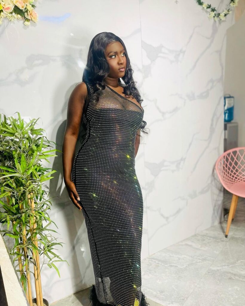 (05 photos) : Perte de poids, la nouvelle silhouette de Ngoné famille ...