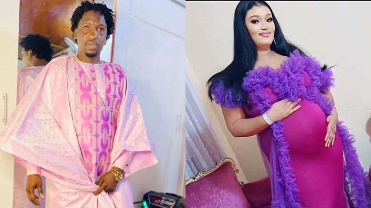 Naissances en série : Après sa 2e femme, la 1re femme de Demba Guissé ...