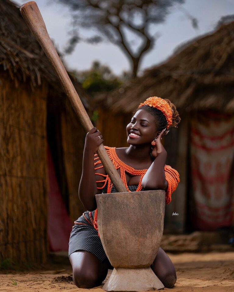 tik tok – L'actualité buzz et célébrités sénégalaises en temps réel