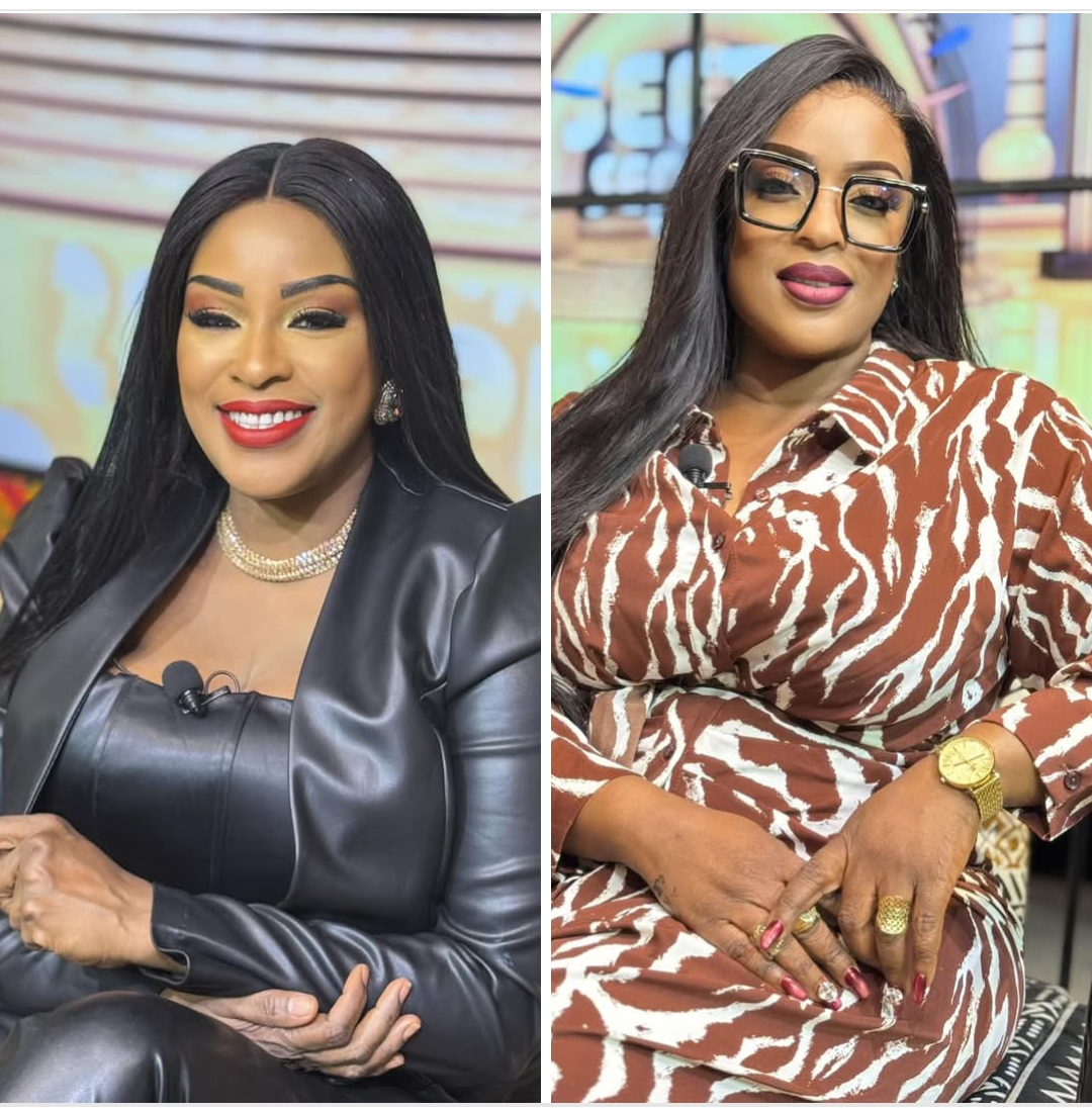 Mado et Kebs : élégance et classe sur le plateau de Seetu Bi