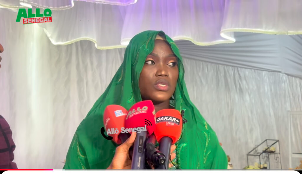 tik tok – L'actualité buzz et célébrités sénégalaises en temps réel