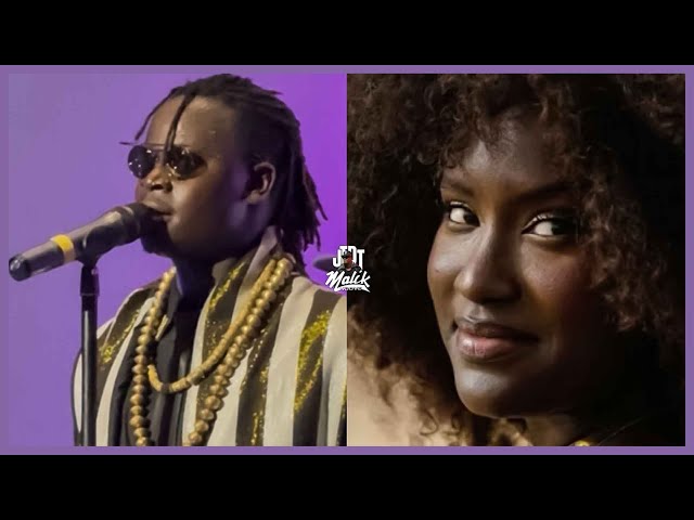 (Vidéo)- Ashs The Best : « J’ai composé le morceau Arass en 2 heures