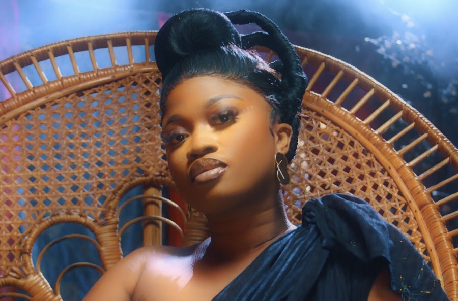 FIGAS 2025 : Samba Peuzzi et Queen Rima pour célébrer la culture ...