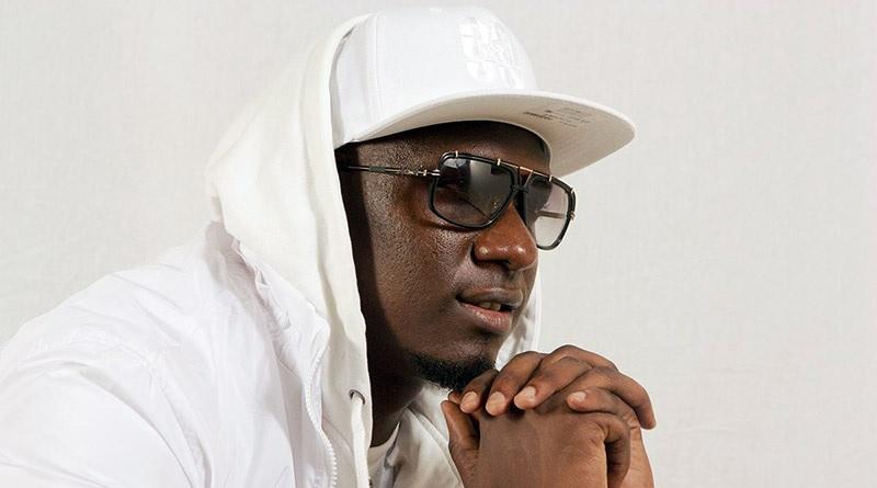 Histoire Rappée : Simon Kouka redonne voix aux oubliés…