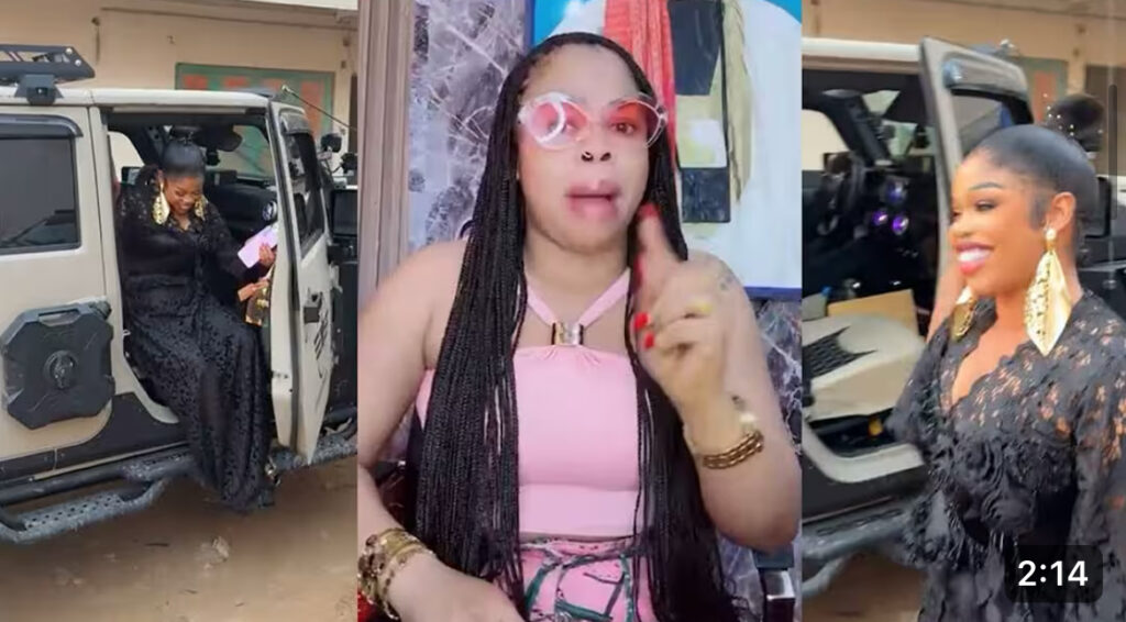 Mame Ndiaye Savon s’explique après avoir été citée dans l’affaire Kocc