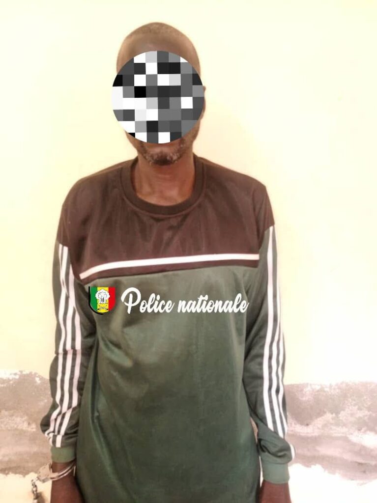 Un pêcheur de 19 ans avoue avoir tūé Bara Fall à Rufisque