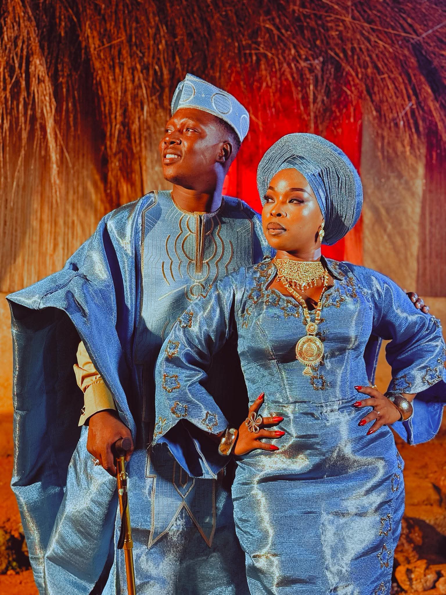 La Guinée en fête : Soul Bang’s célèbre la « Victoire » à Conakry le 04 octobre