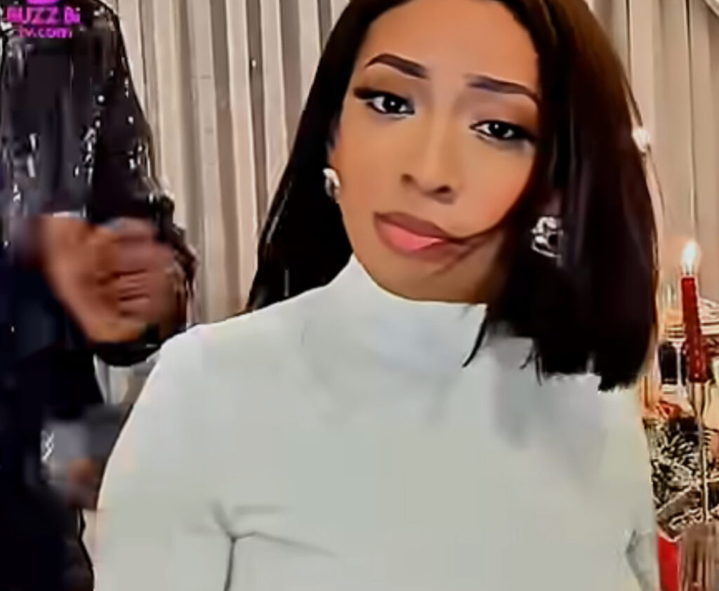 (Vidéo): En perte de poids, Zeyna Ndour réapparaît trop canon avec ses ...