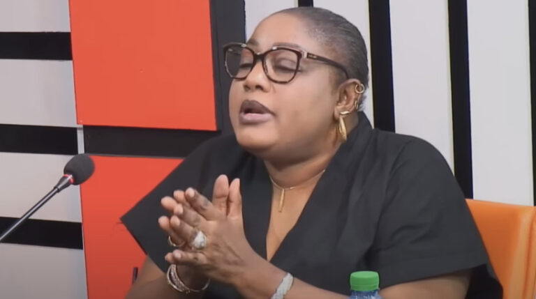 Convocation à la cybersécurité : Aïssatou Diop Fall ressort libre…