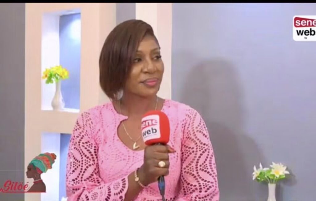 Nécrologie : Le cancer du sein a emporté l’athlète Ndella Ndong ...
