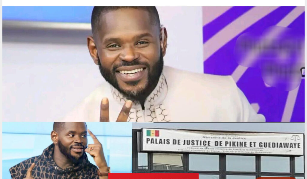 « Depuis la classe de CM2… » : Les confessions poignantes de Pape ...